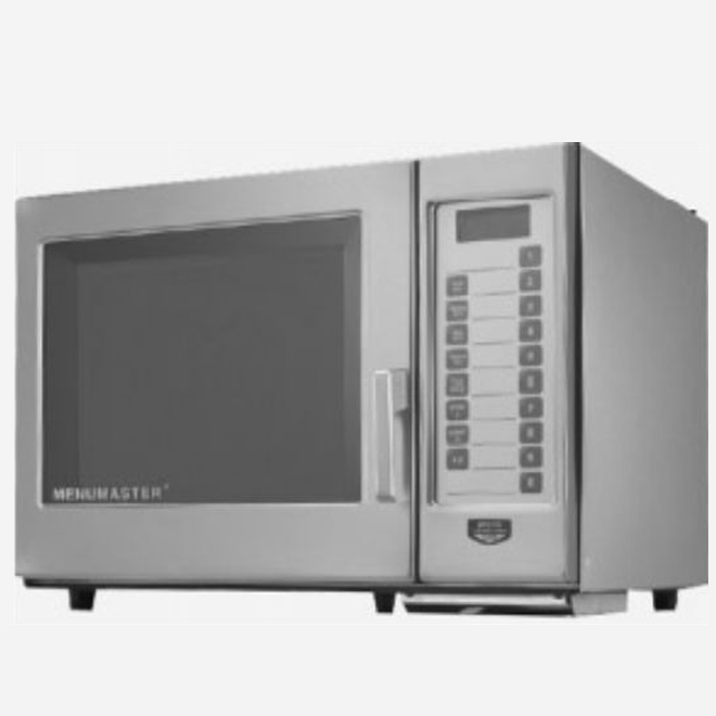 Menumaster-1800W-Commercial-Microwave-Oven – HCCF Commercial Furniture