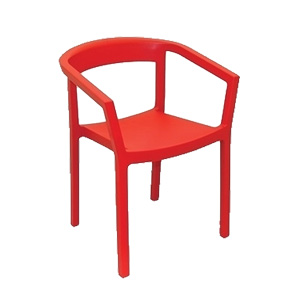 Plastic Chairs: The Evolution of Sitting – HCCF Commercial Furniture