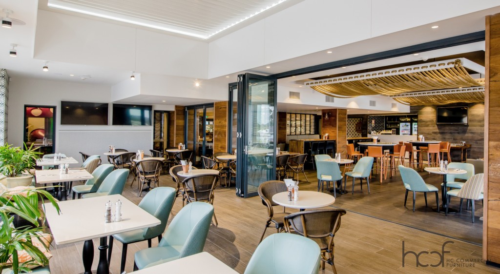 Club Toukley RSL – HCCF Commercial Furniture