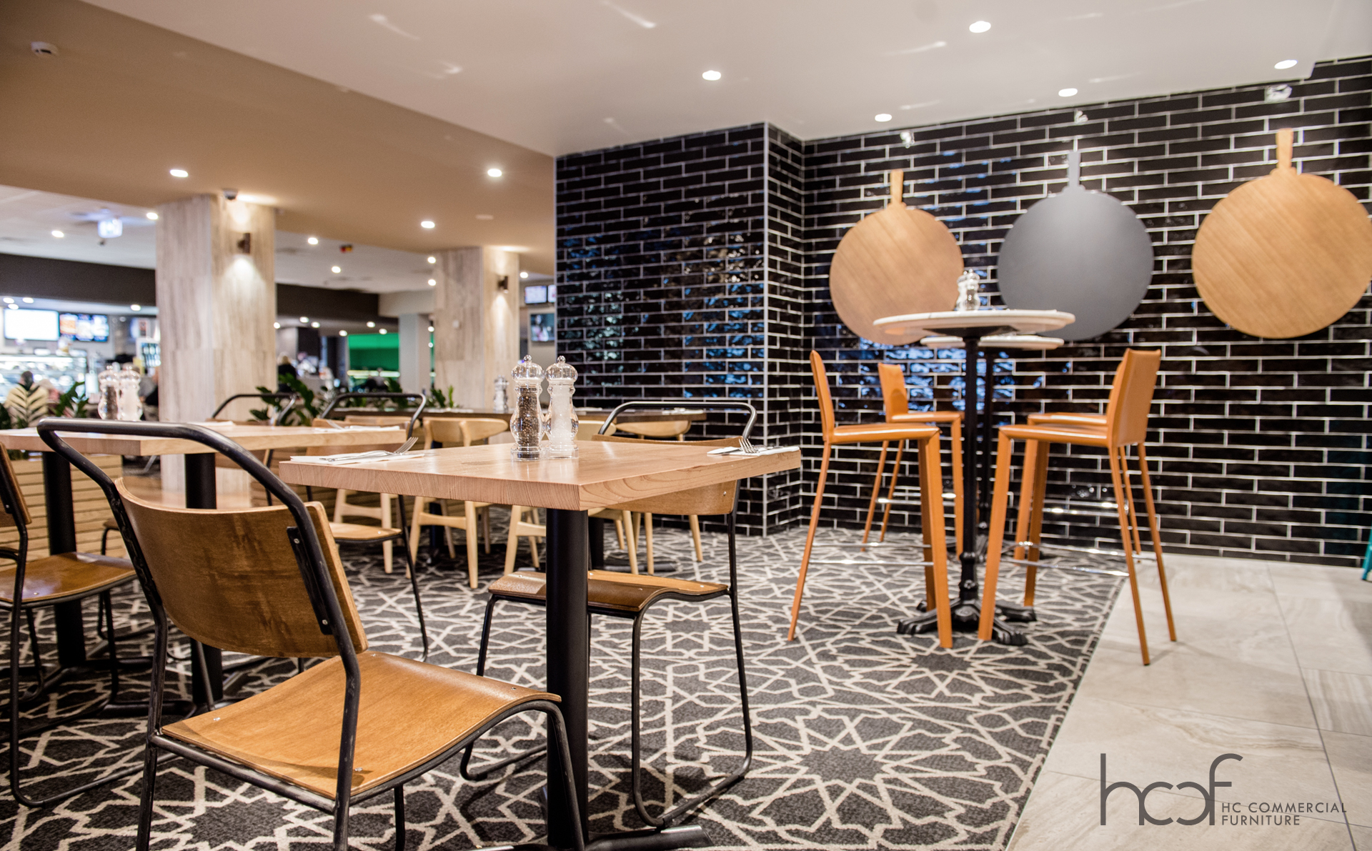 Club Toukley RSL – HCCF Commercial Furniture