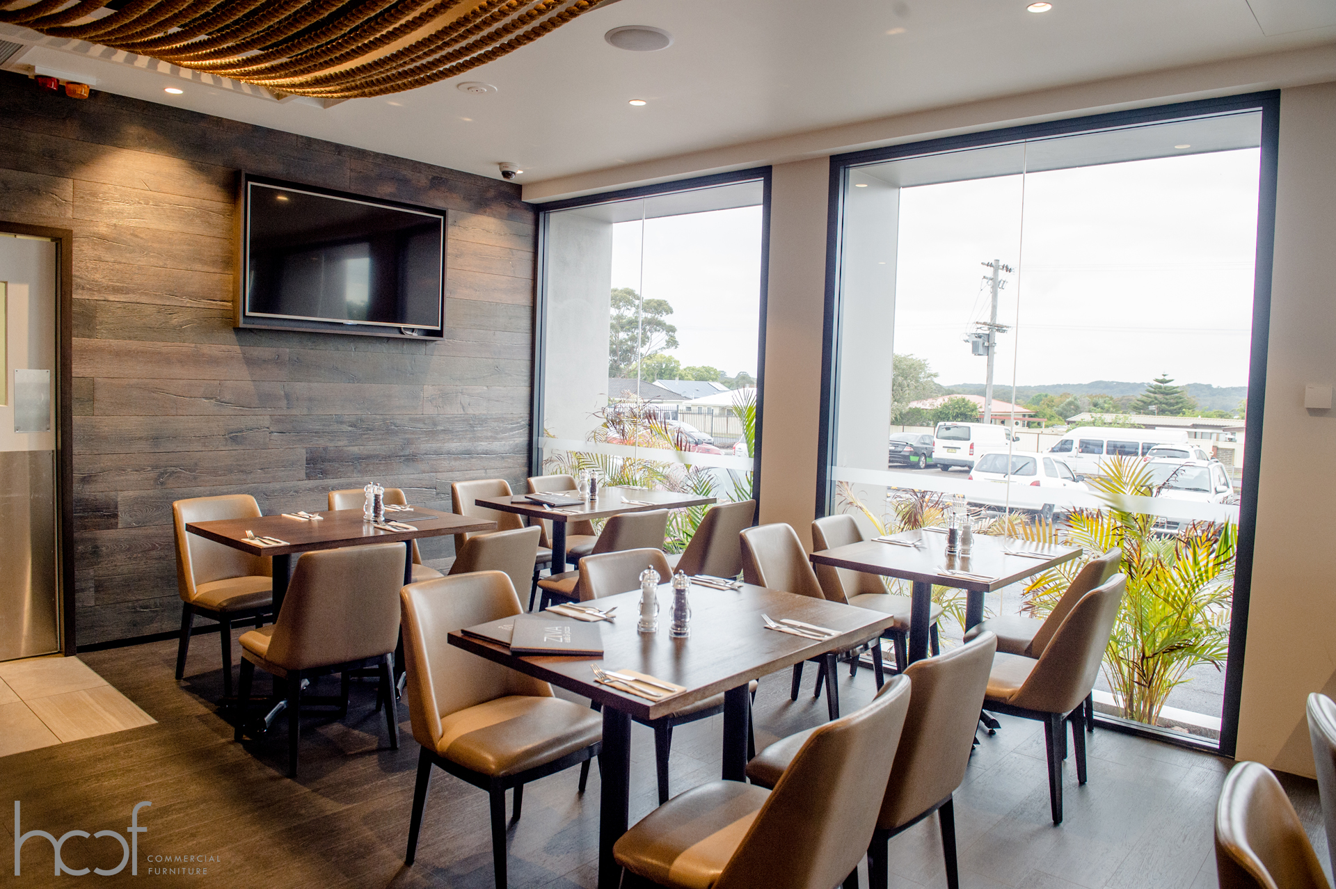 Club Toukley RSL – HCCF Commercial Furniture
