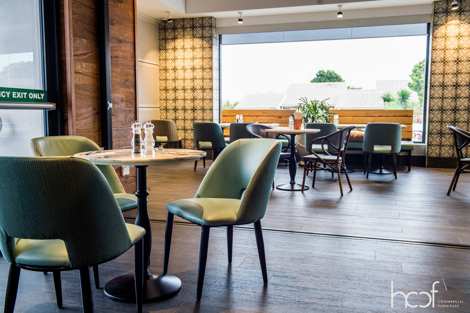 Club Toukley RSL – HCCF Commercial Furniture