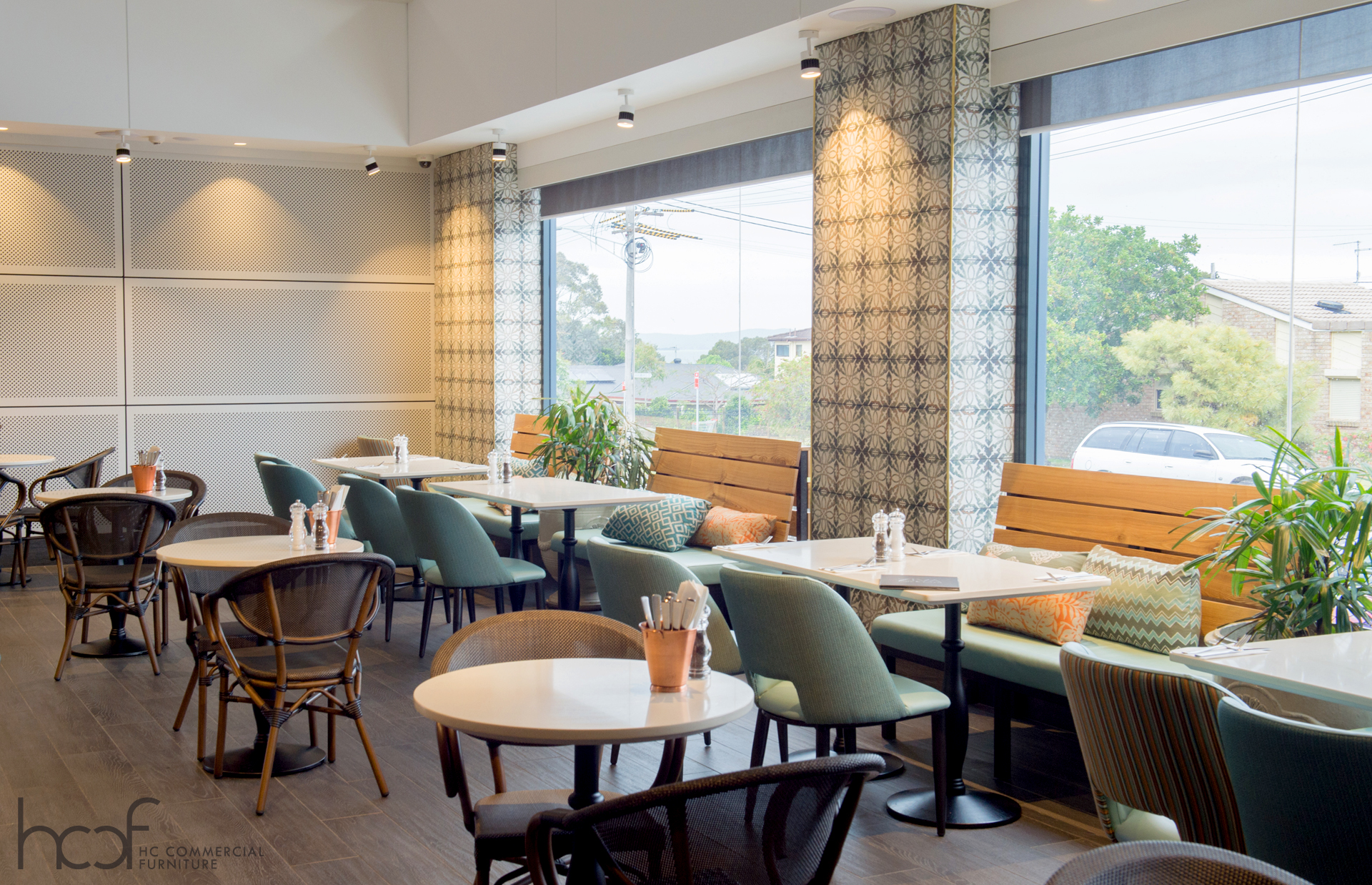 Club Toukley RSL – HCCF Commercial Furniture