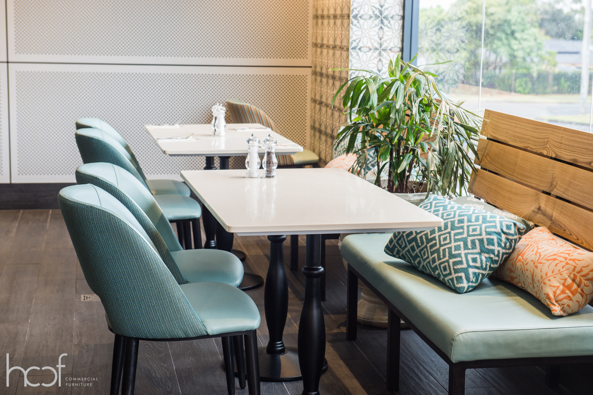 Club Toukley RSL – HCCF Commercial Furniture