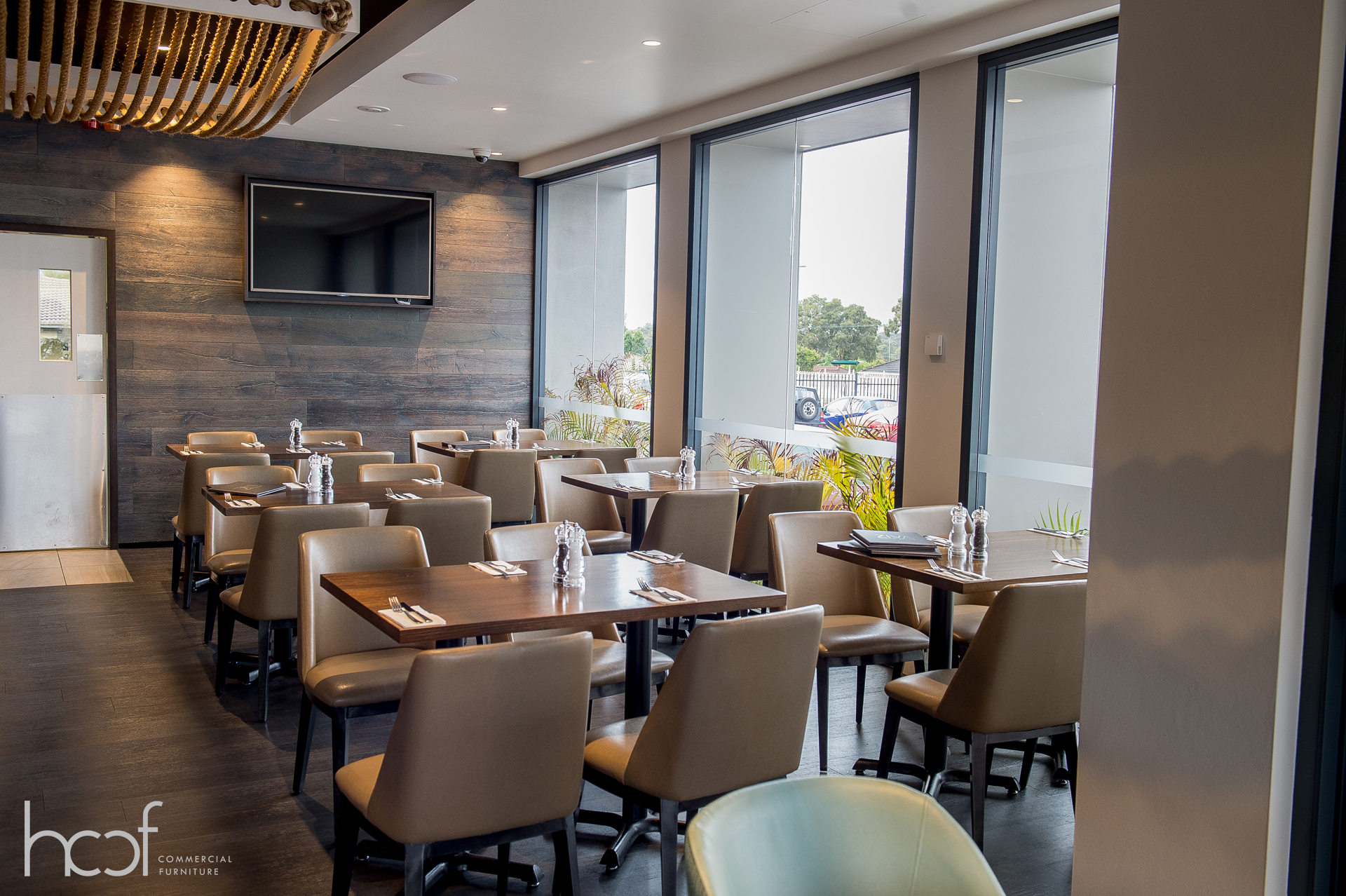 Club Toukley RSL – HCCF Commercial Furniture