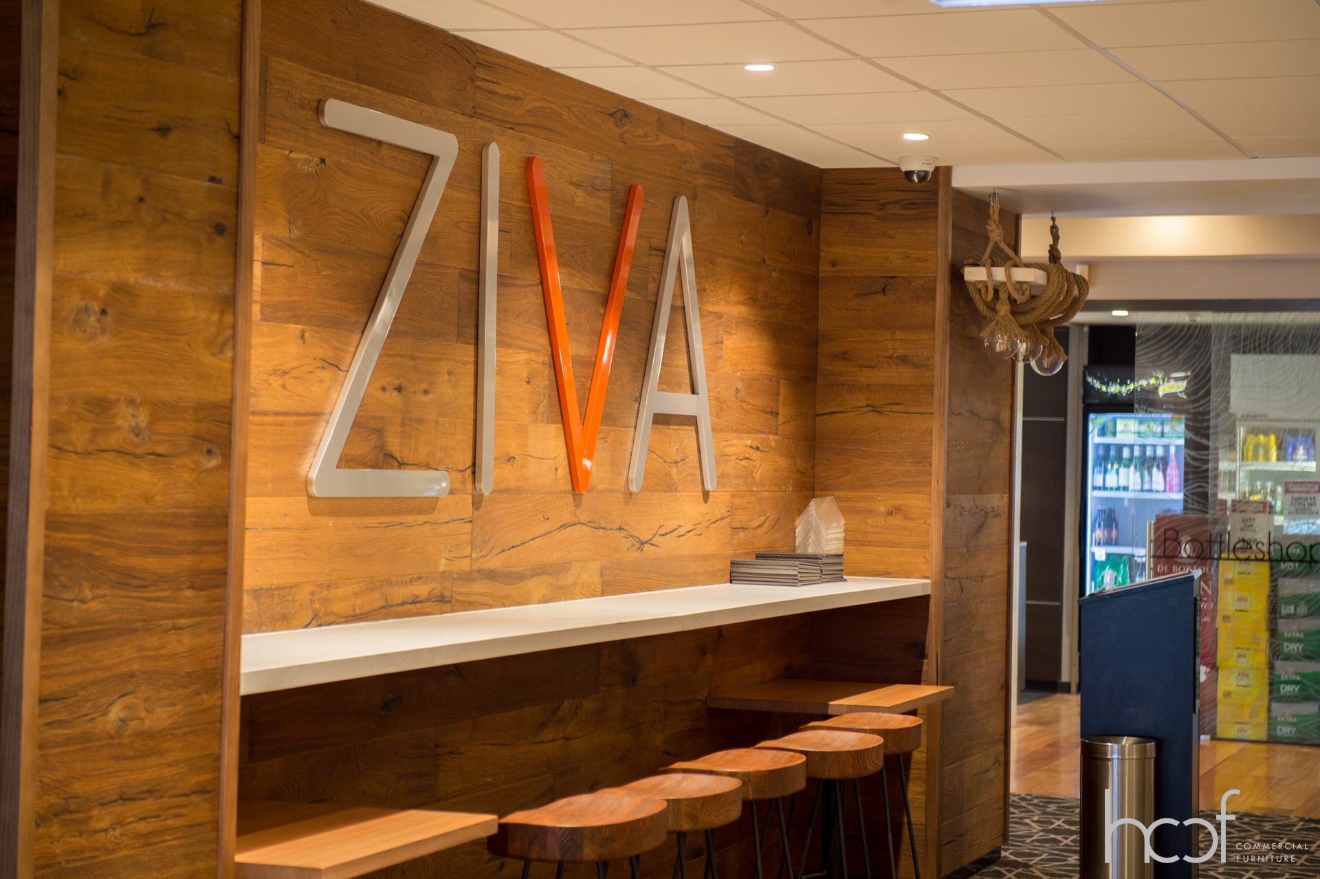 Club Toukley RSL – HCCF Commercial Furniture