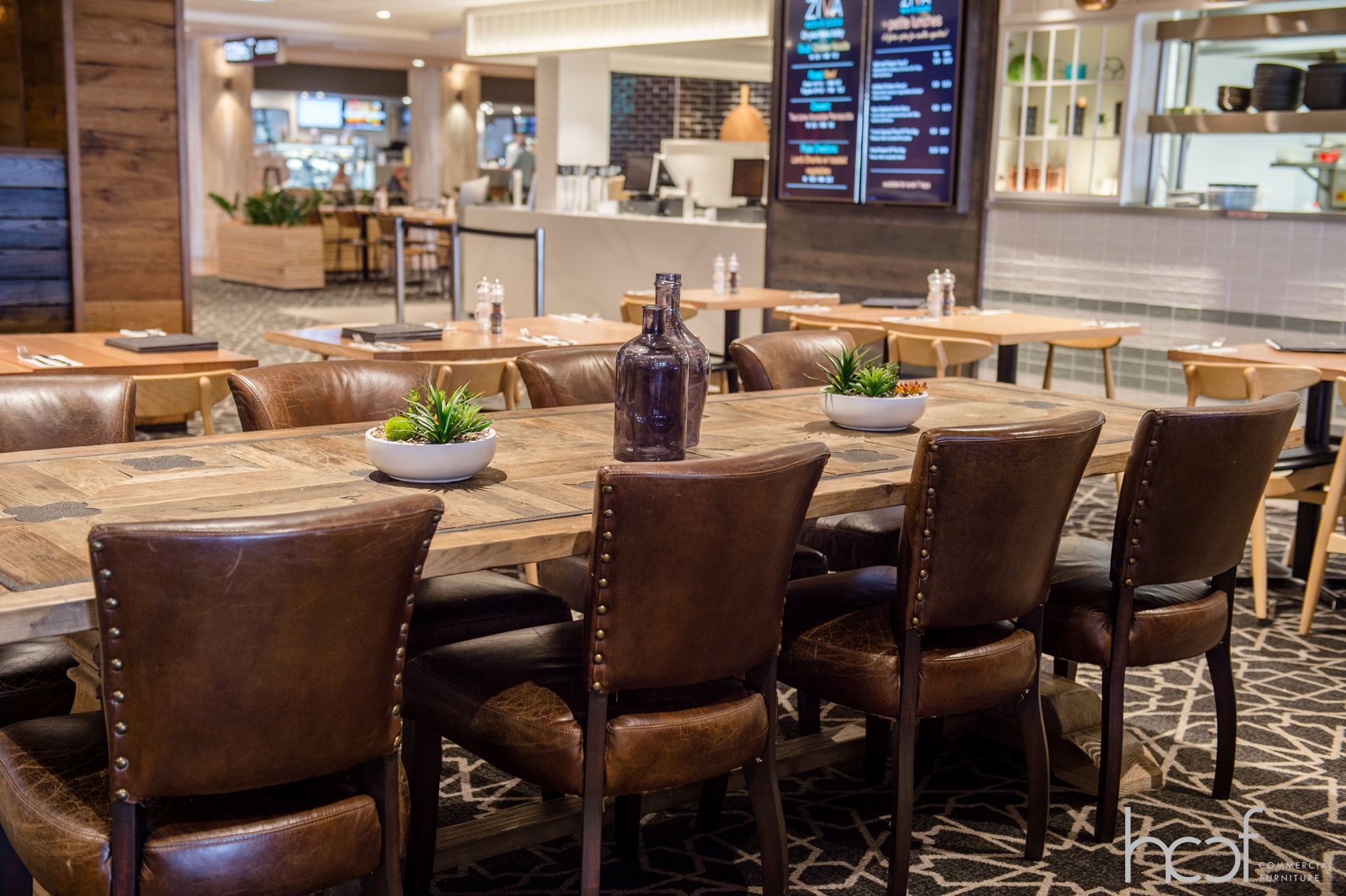 Club Toukley RSL – HCCF Commercial Furniture