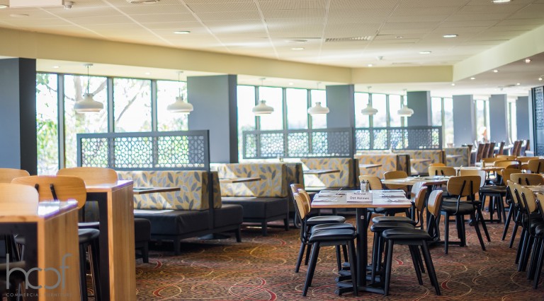 North Ryde RSL – HCCF Commercial Furniture