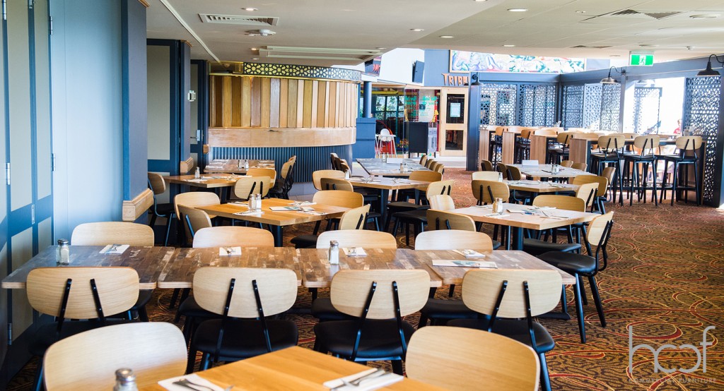 North Ryde RSL – HCCF Commercial Furniture