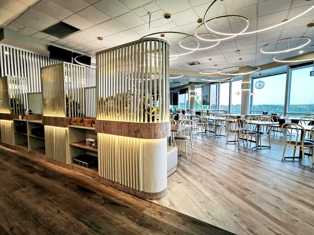 Nambucca Heads RSL – HCCF Commercial Furniture