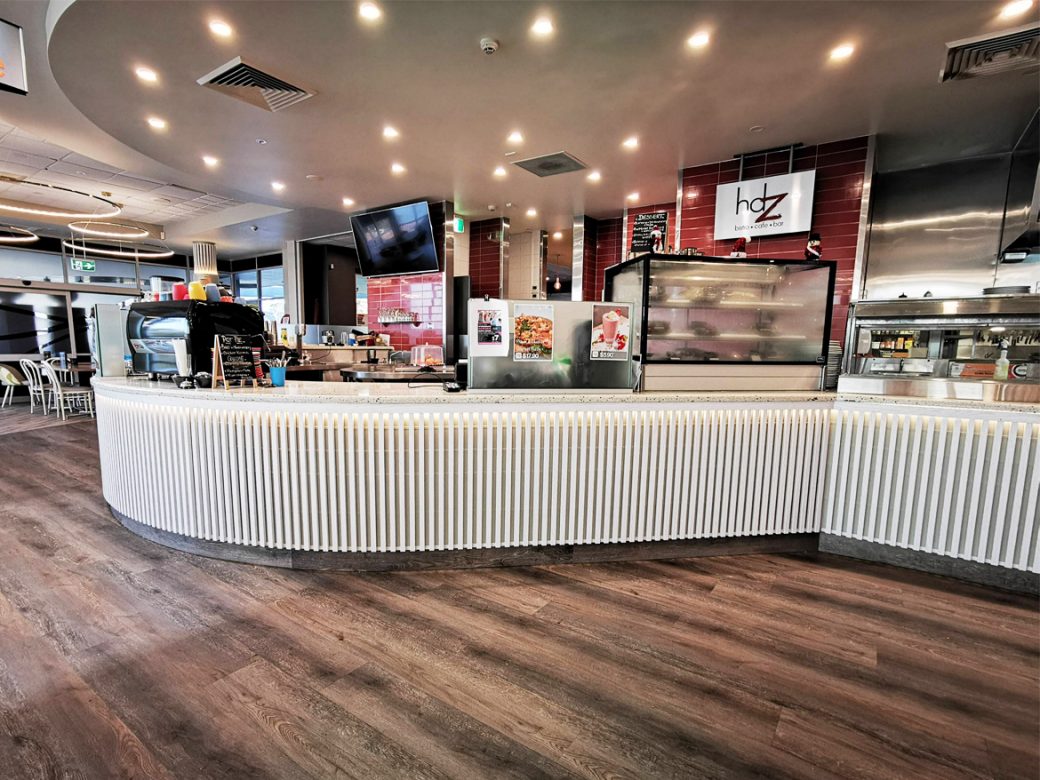 Nambucca Heads RSL – HCCF Commercial Furniture