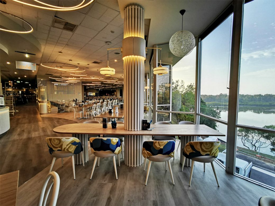 Nambucca Heads RSL – HCCF Commercial Furniture