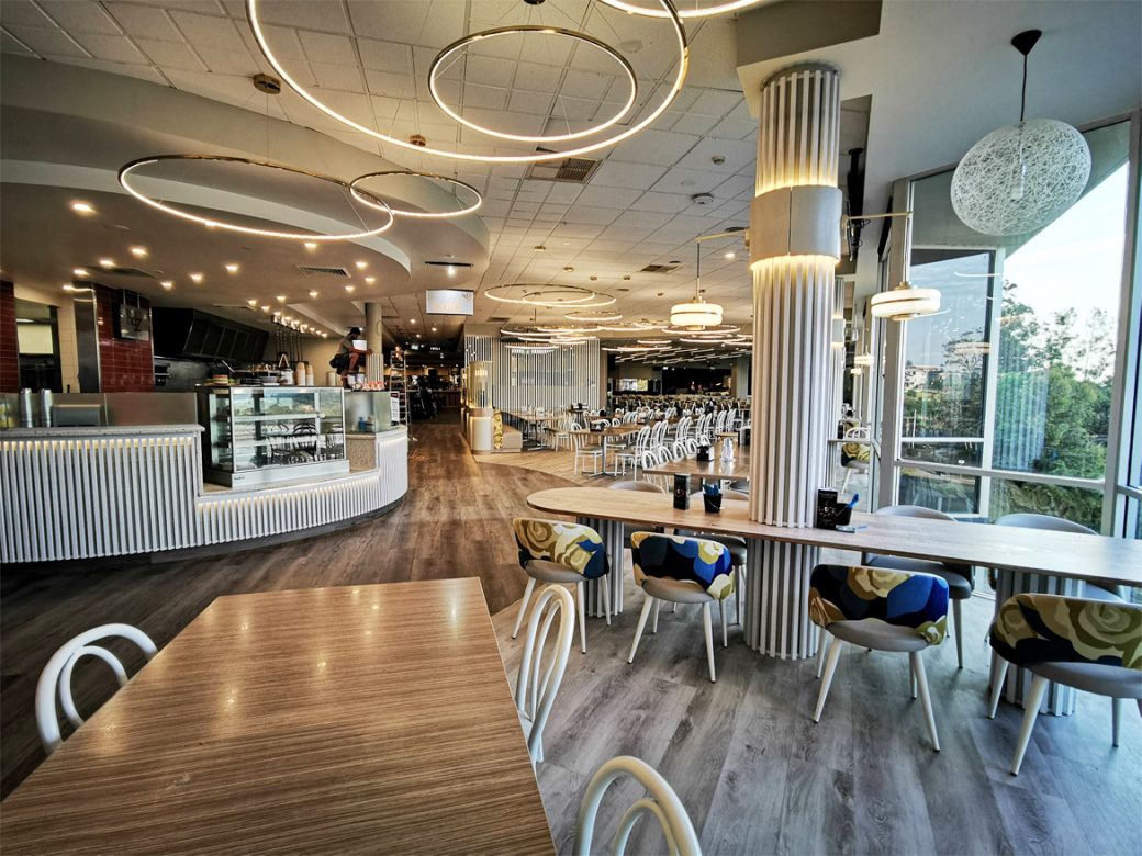 Nambucca Heads RSL – HCCF Commercial Furniture