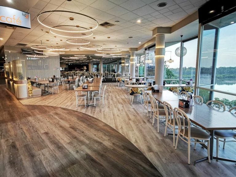 Nambucca Heads RSL – HCCF Commercial Furniture