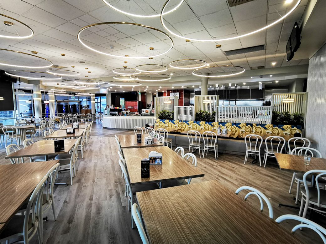 Nambucca Heads RSL – HCCF Commercial Furniture