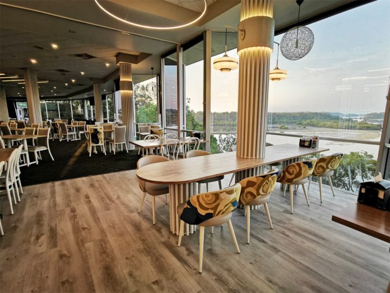 Nambucca Heads RSL – HCCF Commercial Furniture