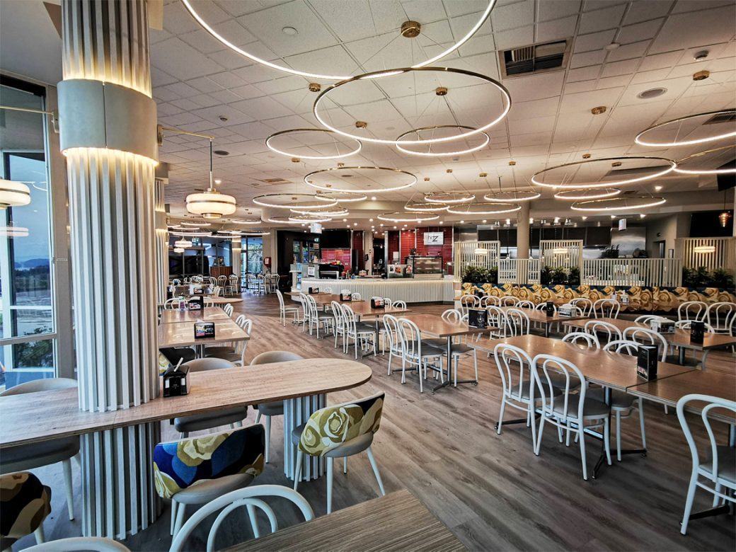 Nambucca Heads RSL – HCCF Commercial Furniture